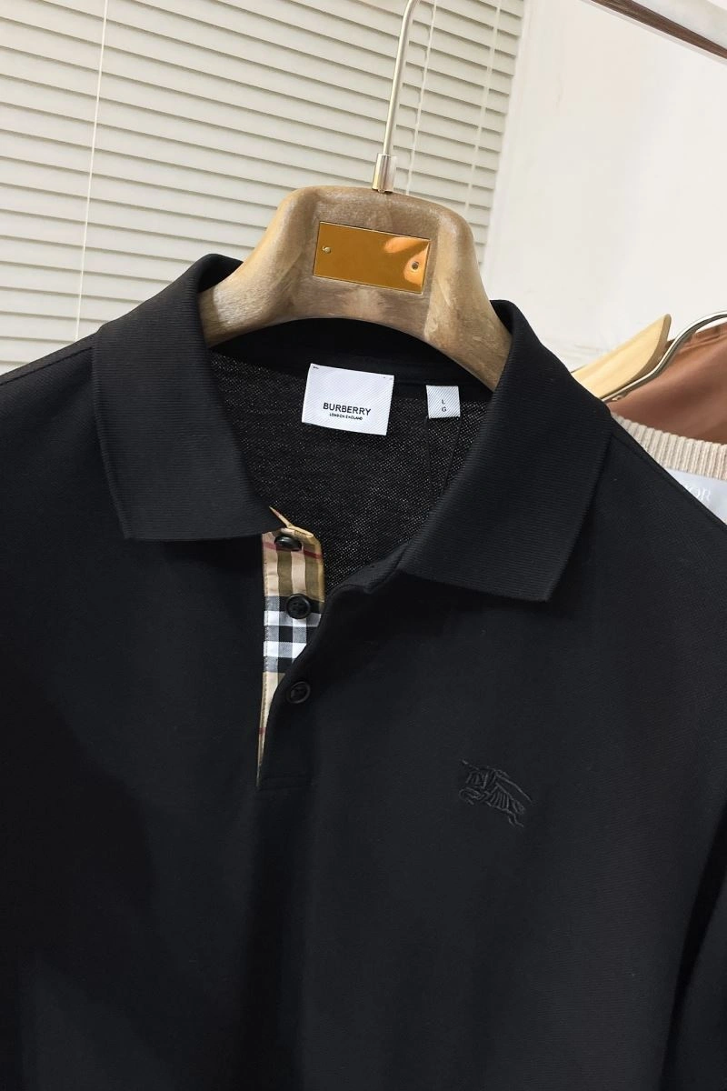 Official Burberry T-Shirts