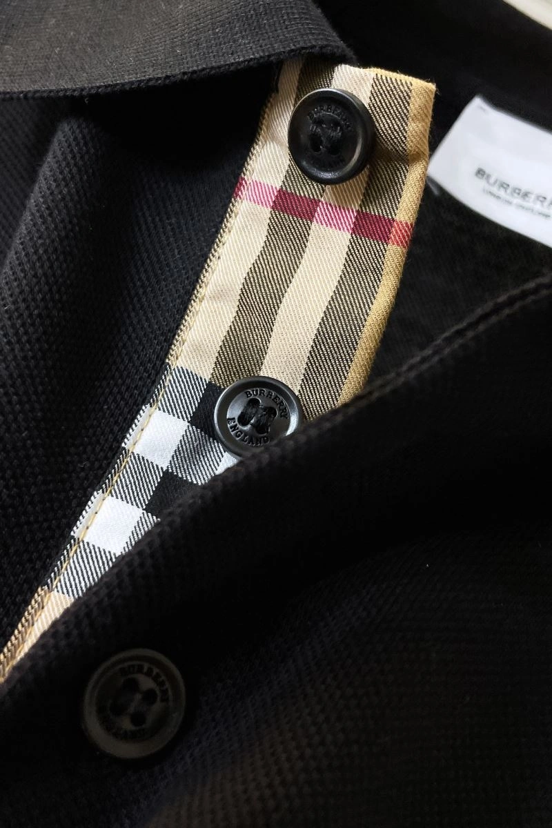 Official Burberry T-Shirts