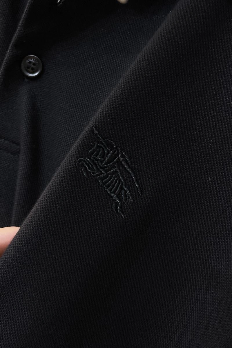 Official Burberry T-Shirts