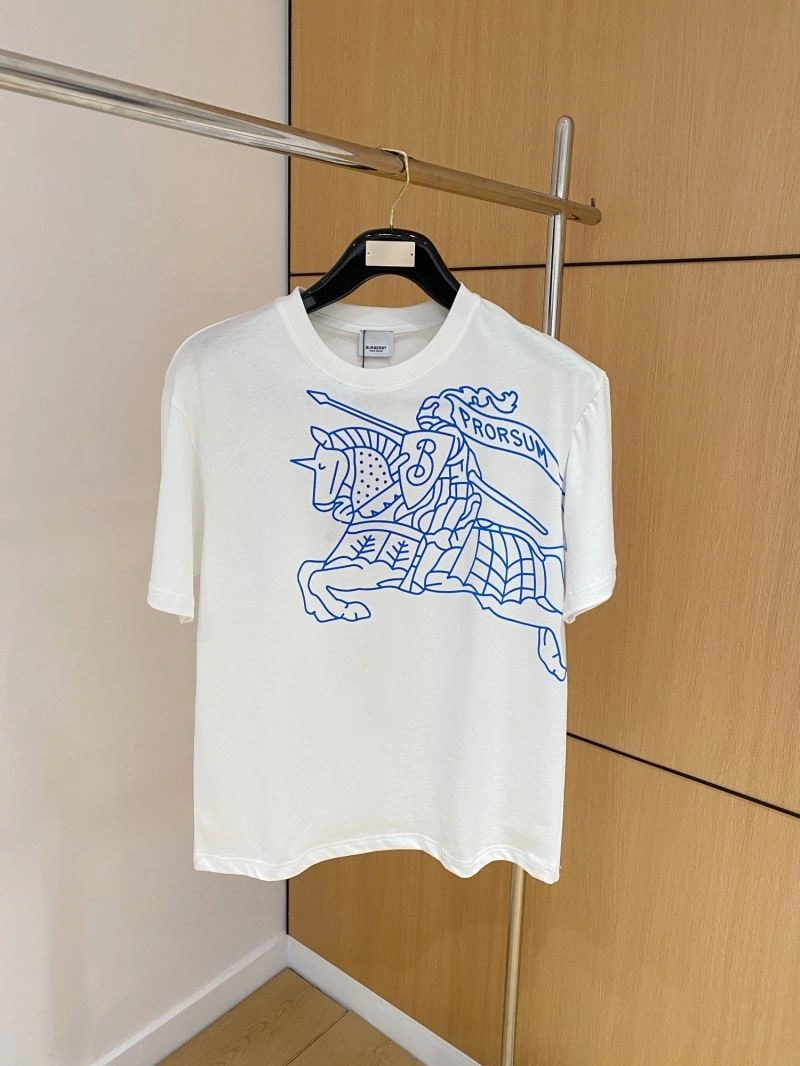 Burberry T-Shirts