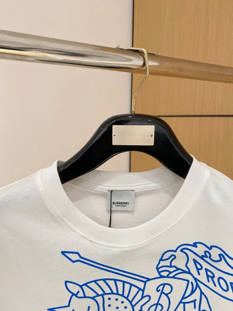 Original Burberry T-Shirts
