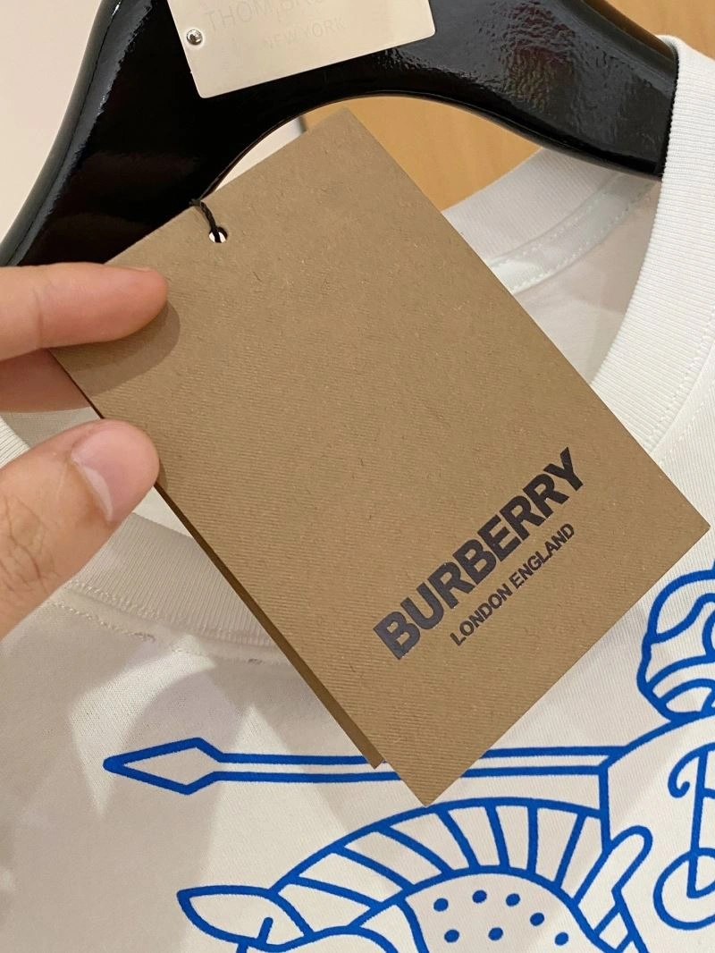 Original Burberry T-Shirts