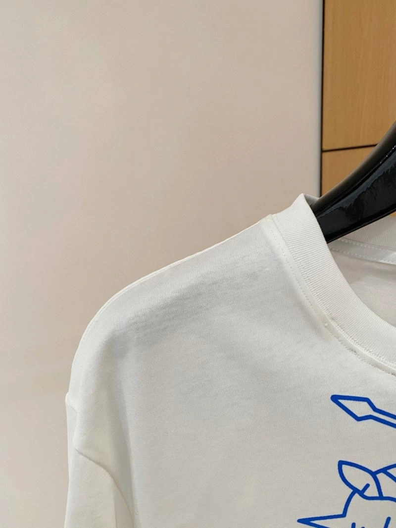 Original Burberry T-Shirts