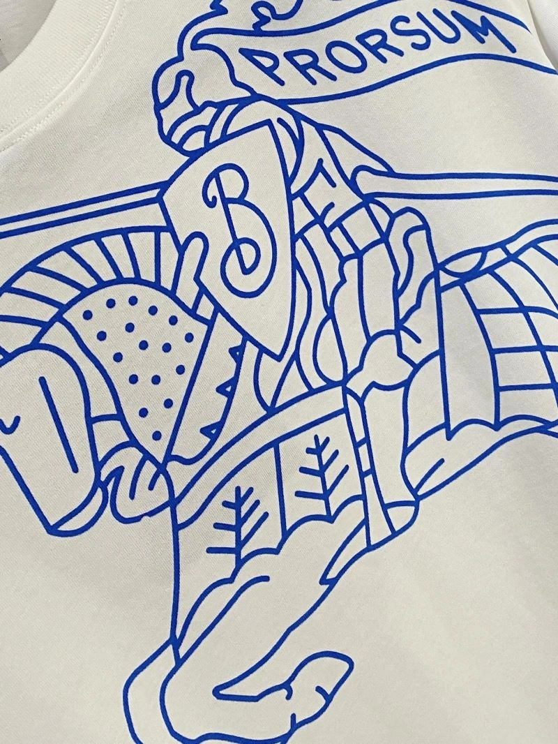 Original Burberry T-Shirts