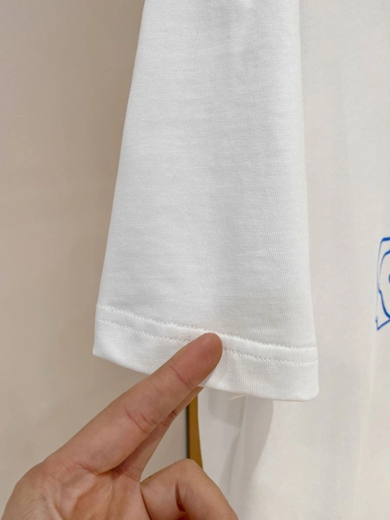 Original Burberry T-Shirts