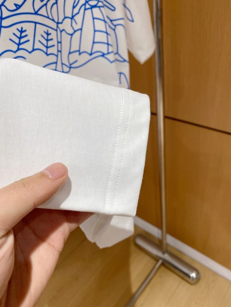 Original Burberry T-Shirts