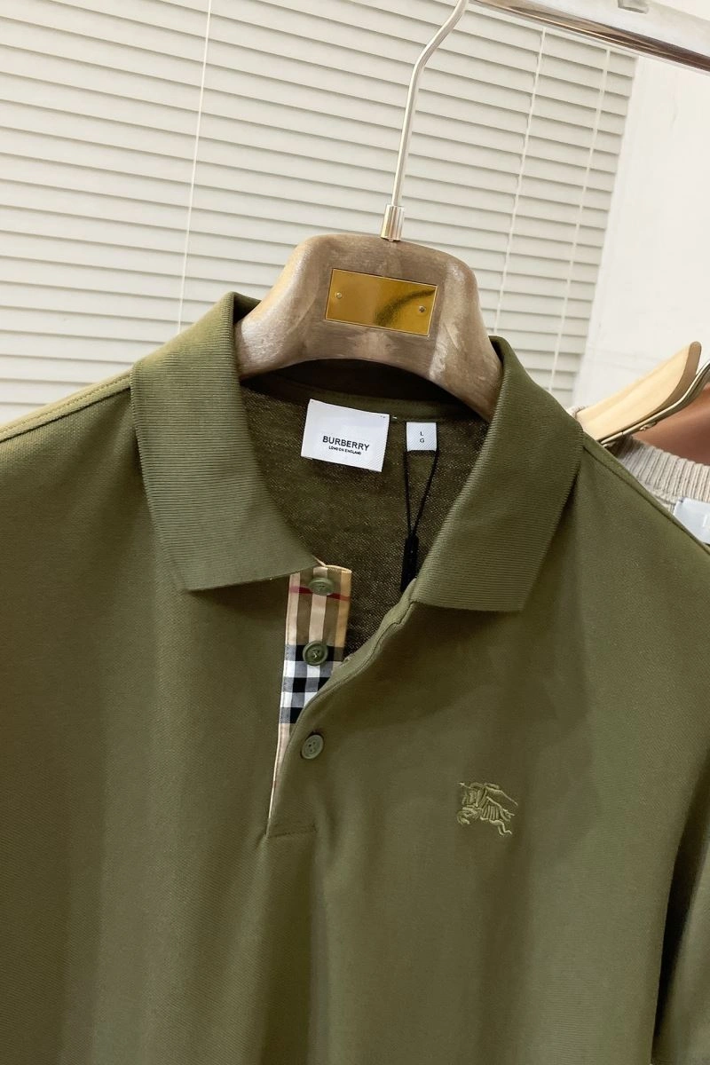 Brand-original Burberry T-Shirts