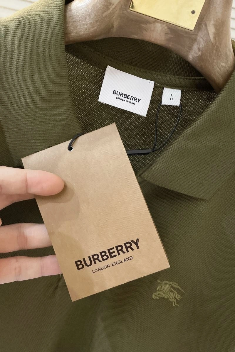 Brand-original Burberry T-Shirts