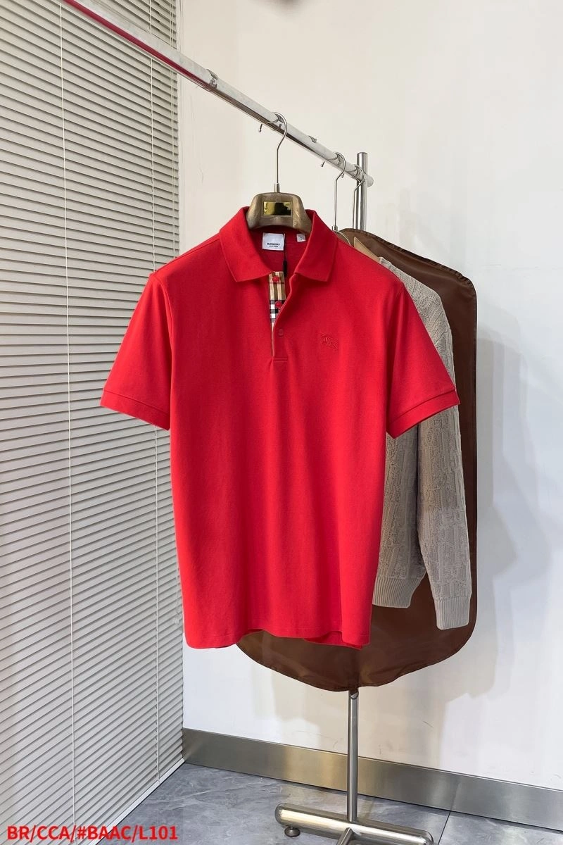 Burberry T-Shirts