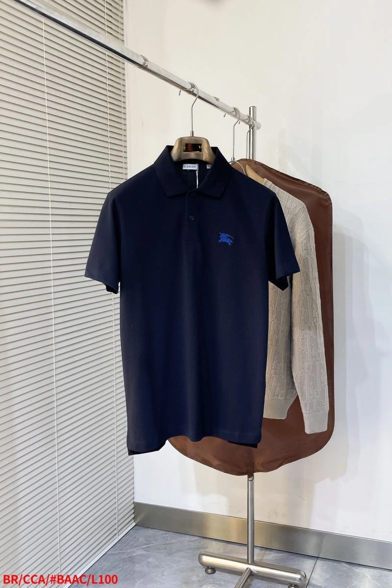 Burberry T-Shirts