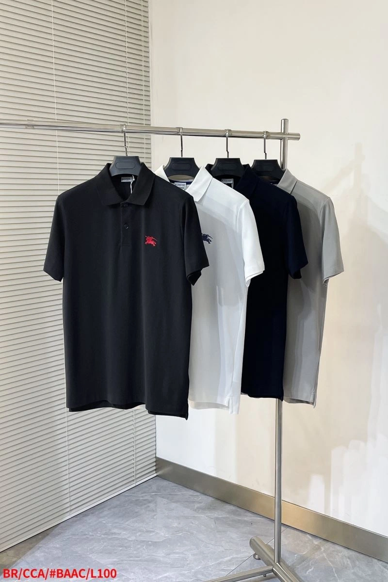 Authentic Burberry T-Shirts