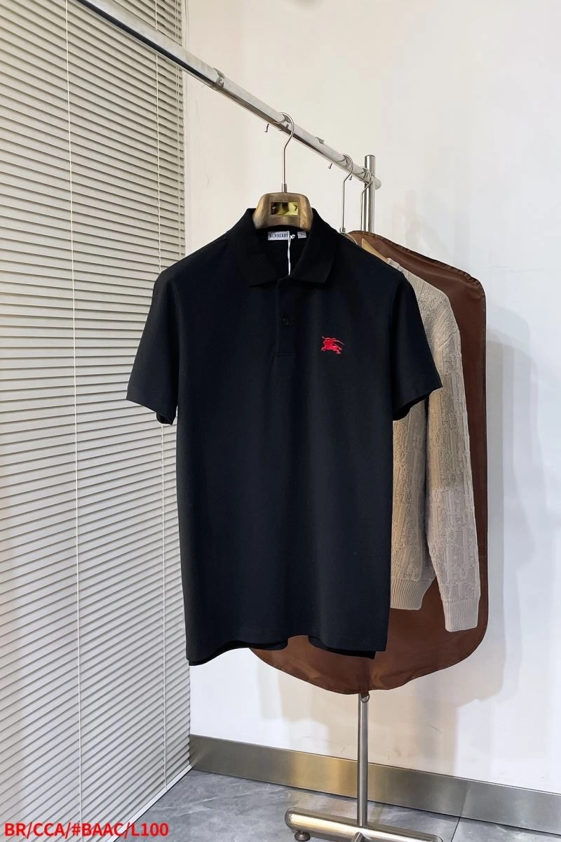 Authentic Burberry T-Shirts