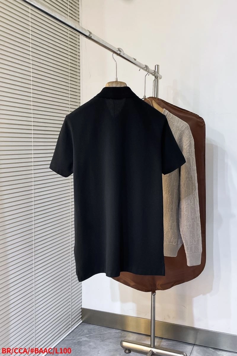 Authentic Burberry T-Shirts