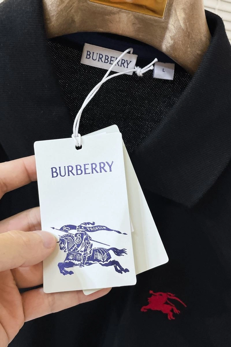 Authentic Burberry T-Shirts