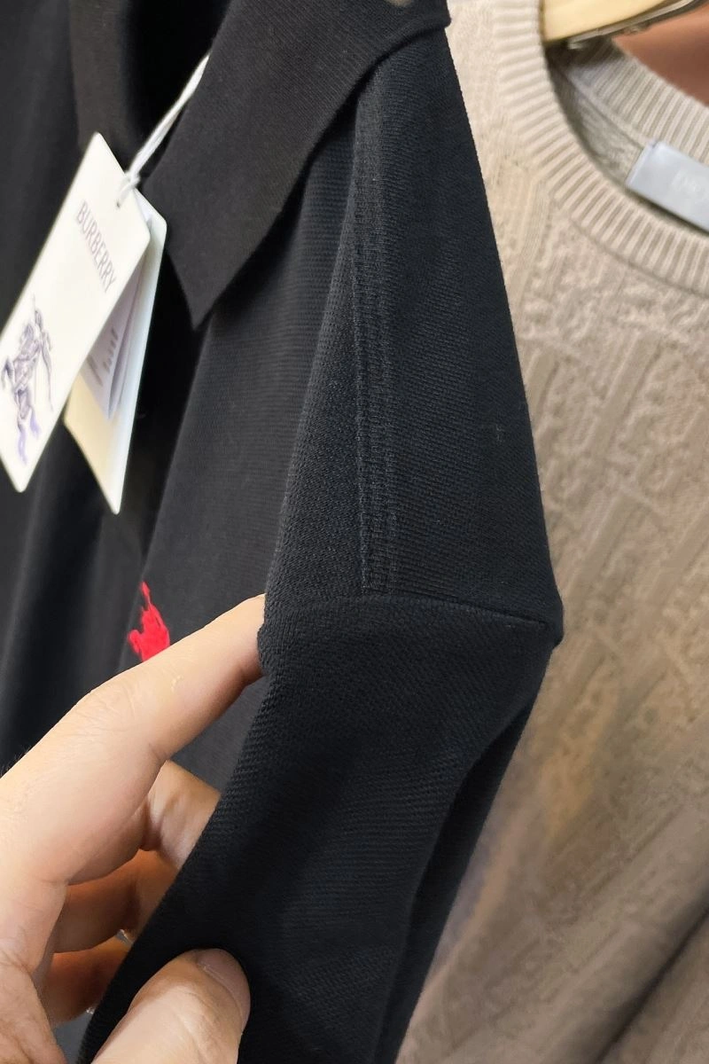 Authentic Burberry T-Shirts