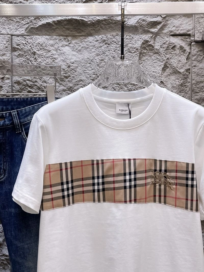 Budget-friendly Burberry T-Shirts