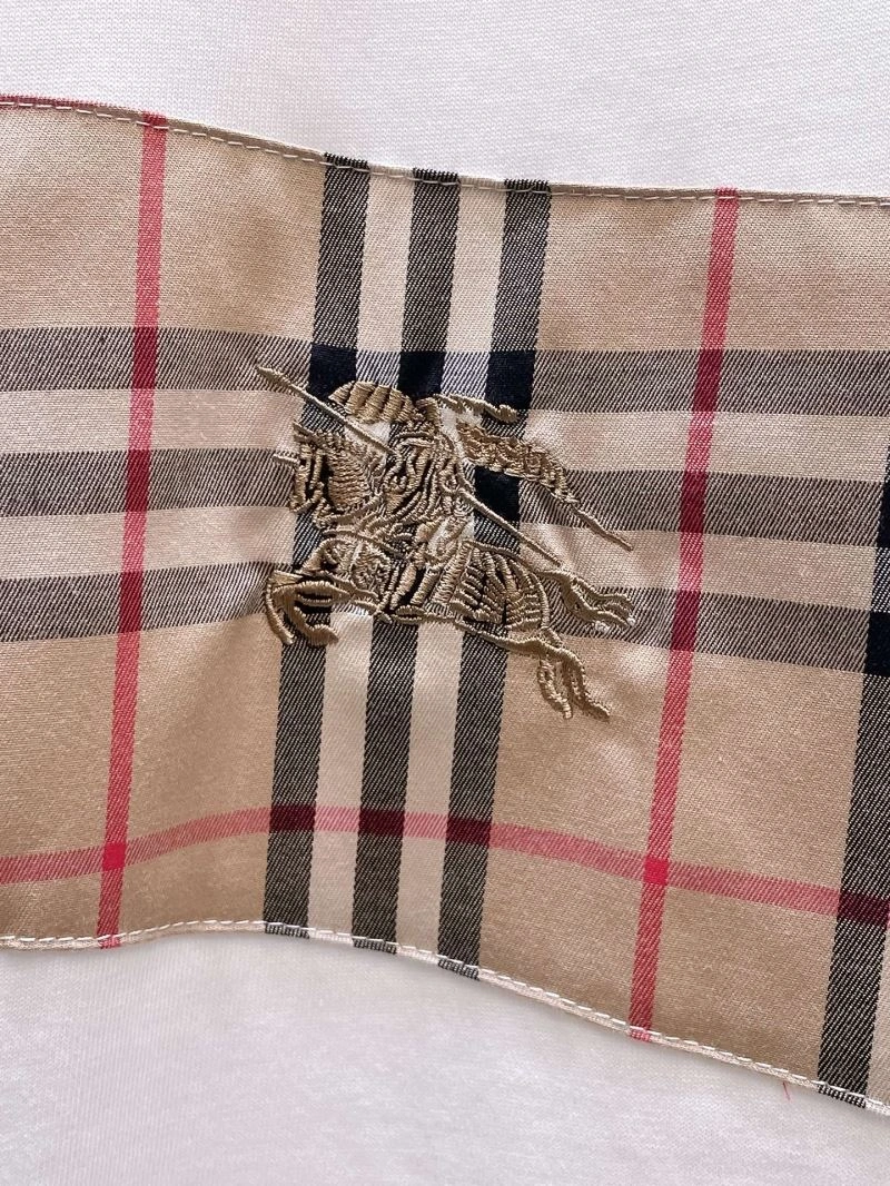 Budget-friendly Burberry T-Shirts