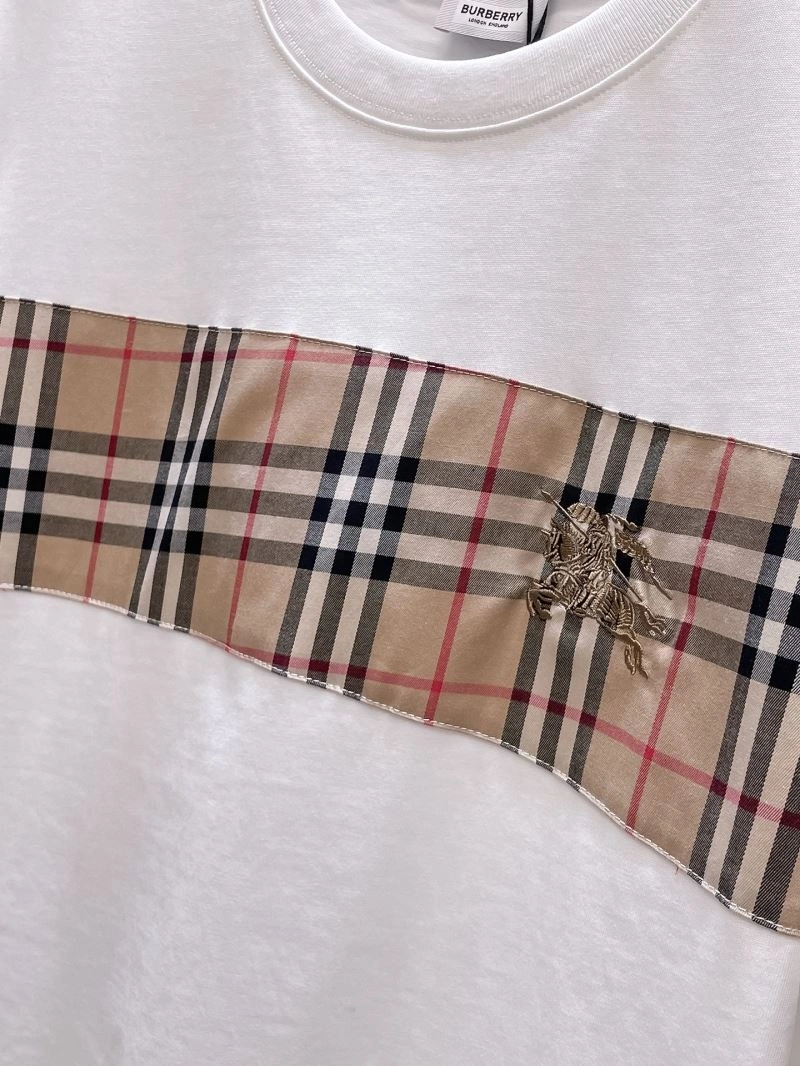 Budget-friendly Burberry T-Shirts