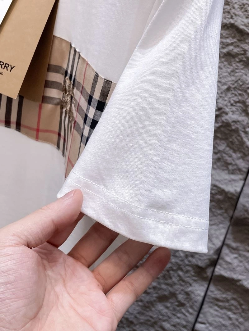 Budget-friendly Burberry T-Shirts