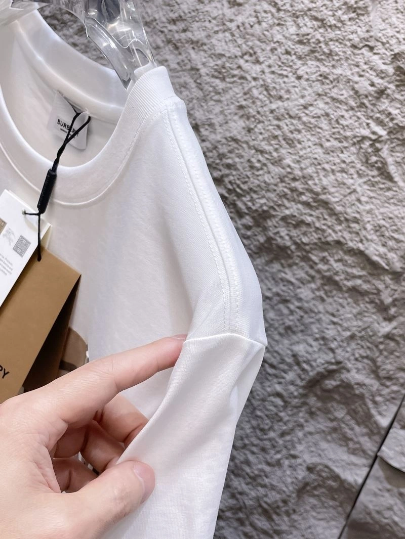 Budget-friendly Burberry T-Shirts