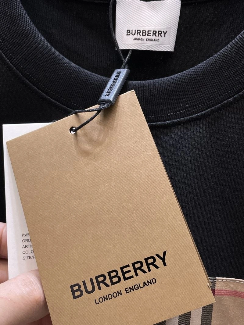 Reasonably priced Burberry T-Shirts