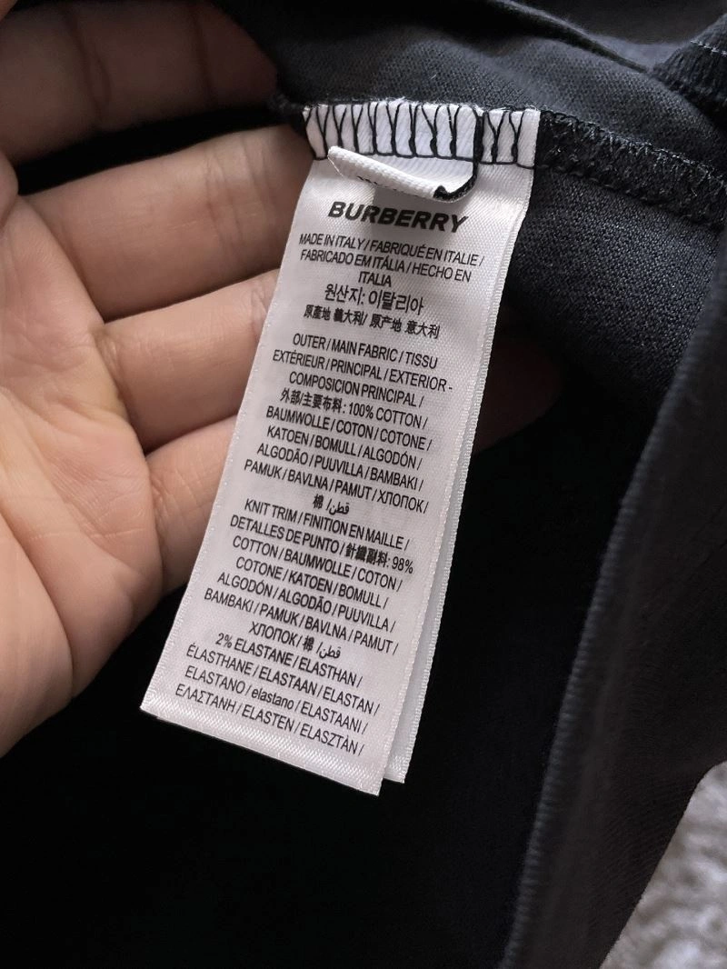 Reasonably priced Burberry T-Shirts