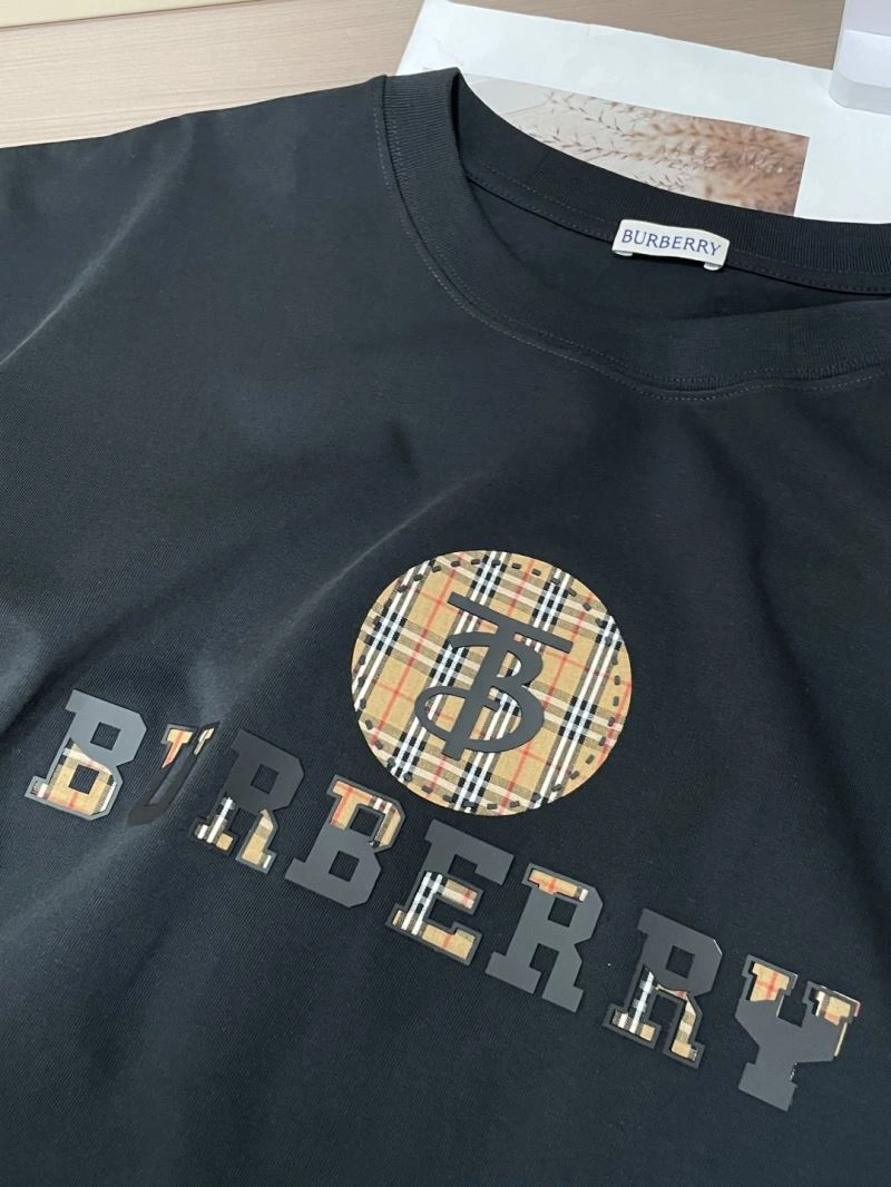 Authentic Burberry T-Shirts