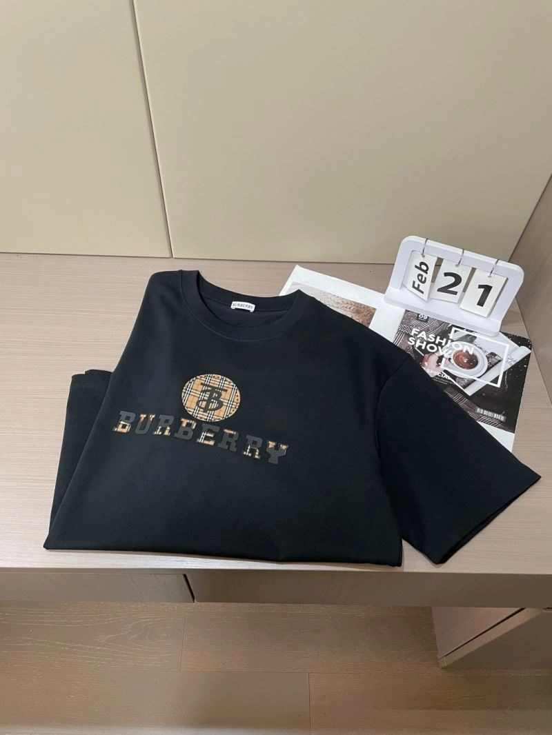 Authentic Burberry T-Shirts