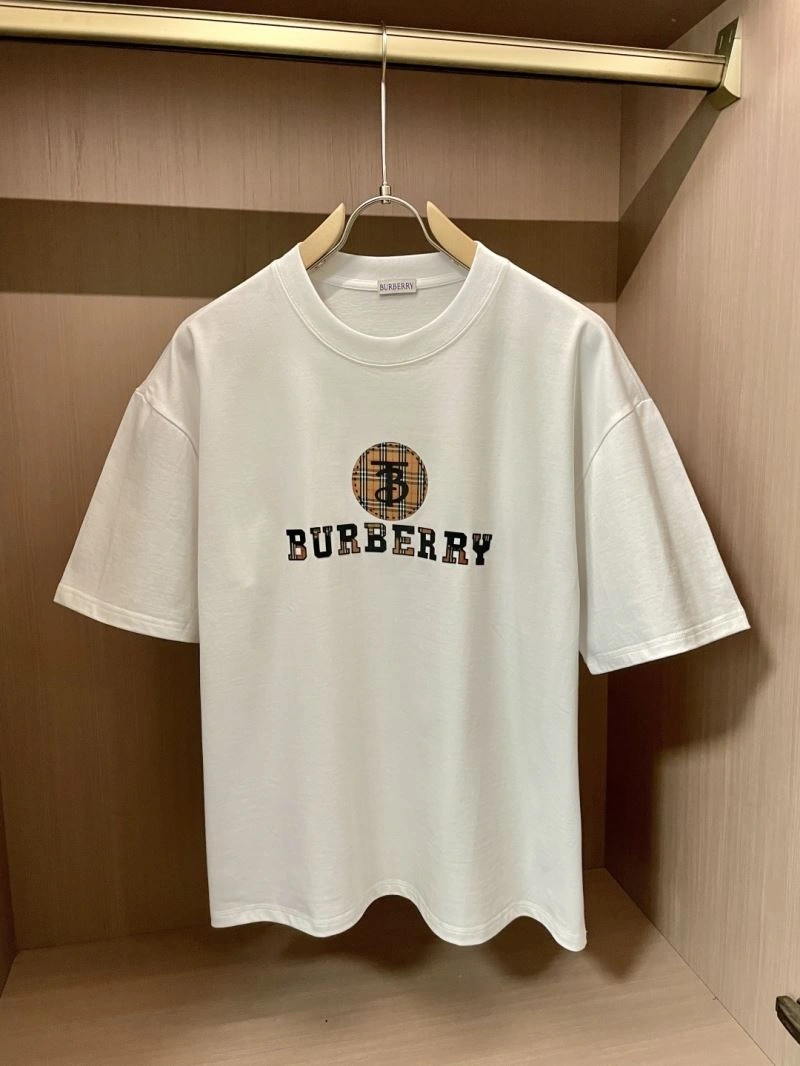 Authentic Burberry T-Shirts