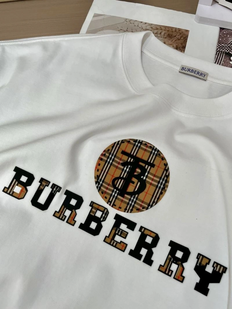 Authentic Burberry T-Shirts