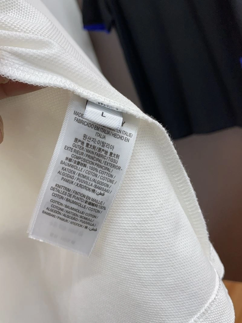 Perfect replica Burberry T-Shirts