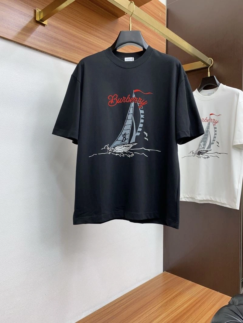 Burberry T-Shirts