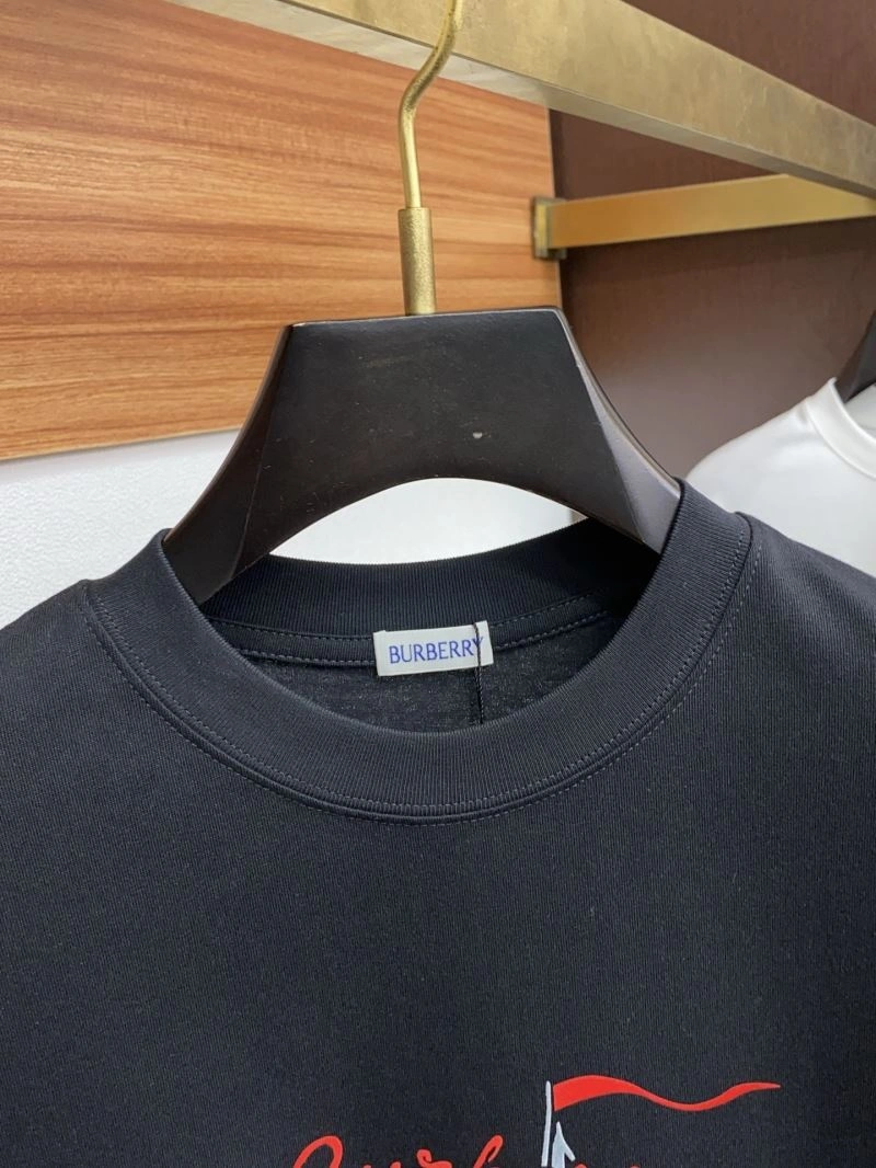 Top match Burberry T-Shirts