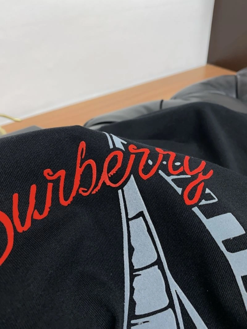 Top match Burberry T-Shirts