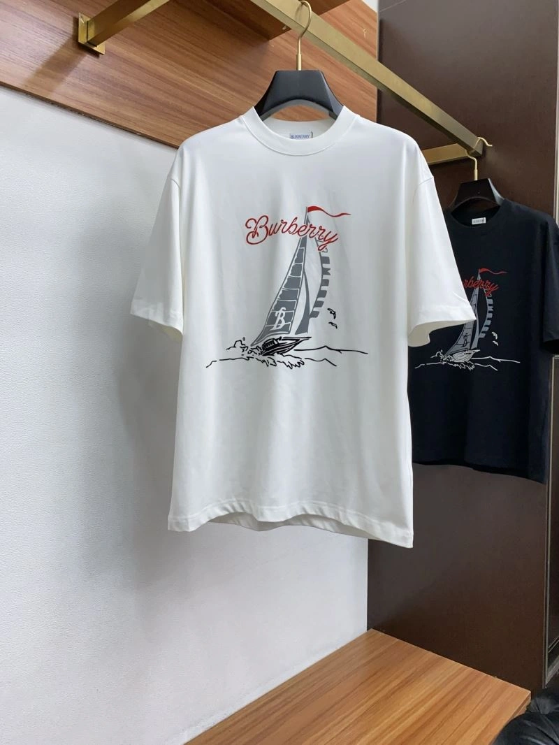 Burberry T-Shirts