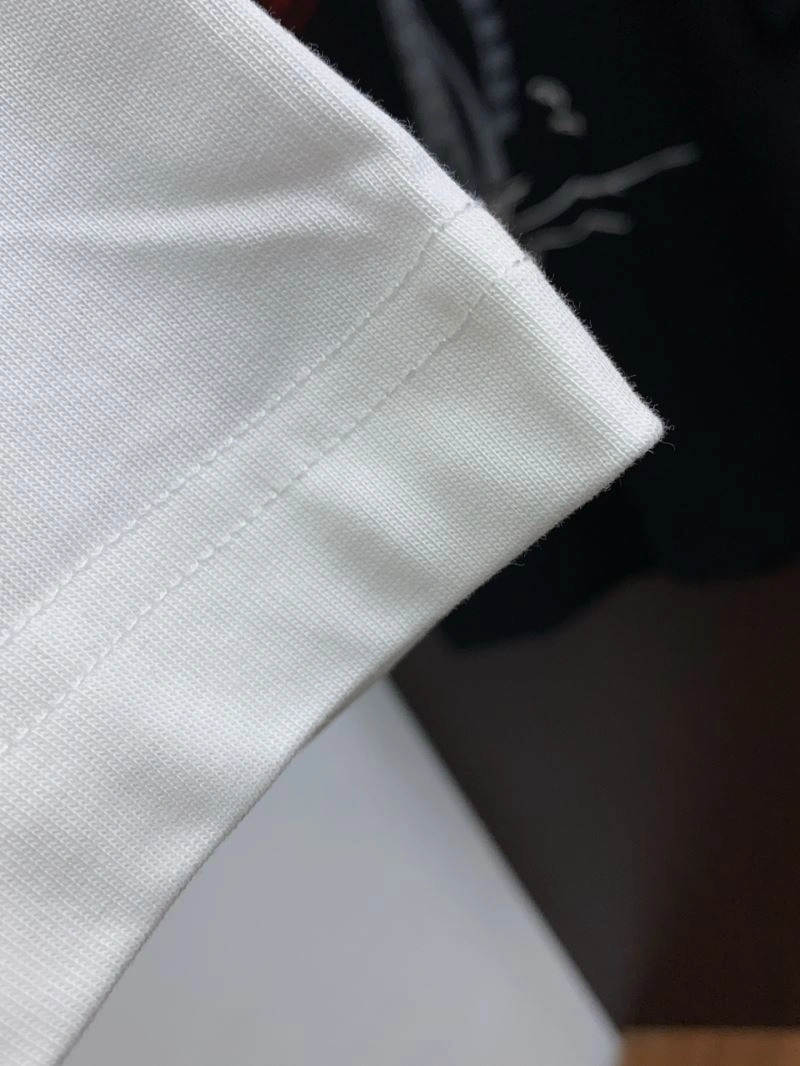 Factory-made Burberry T-Shirts