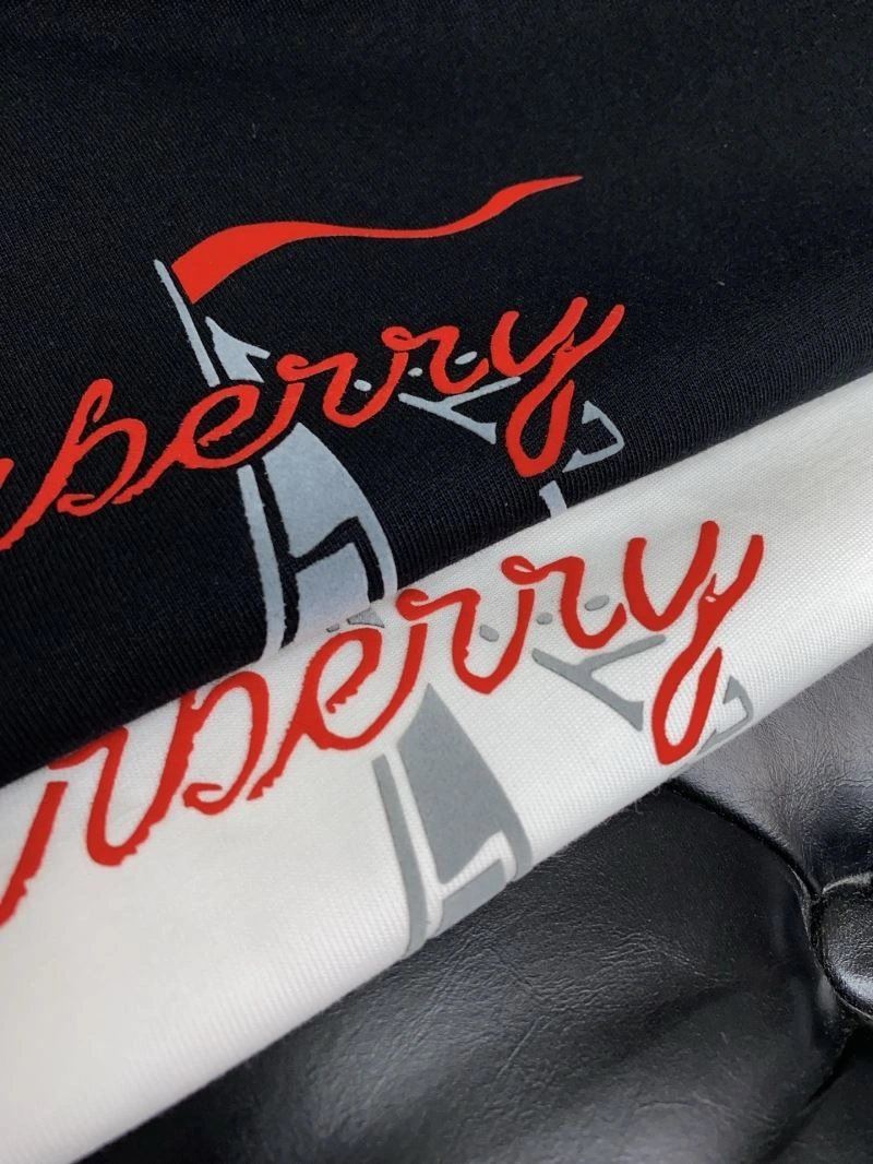 Factory-made Burberry T-Shirts