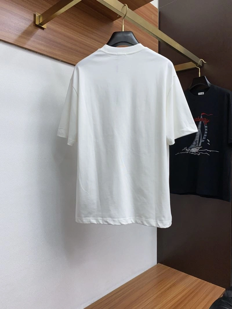 Factory-made Burberry T-Shirts