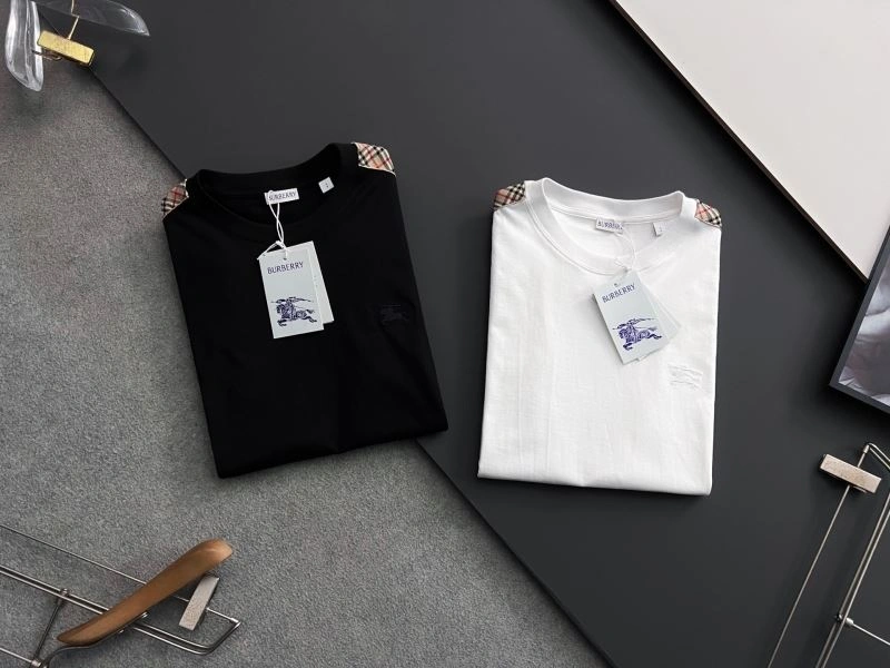Factory-made Burberry T-Shirts