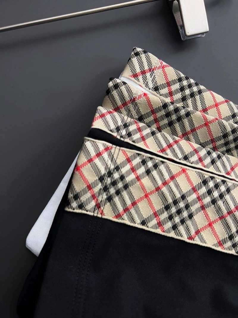 Factory-made Burberry T-Shirts