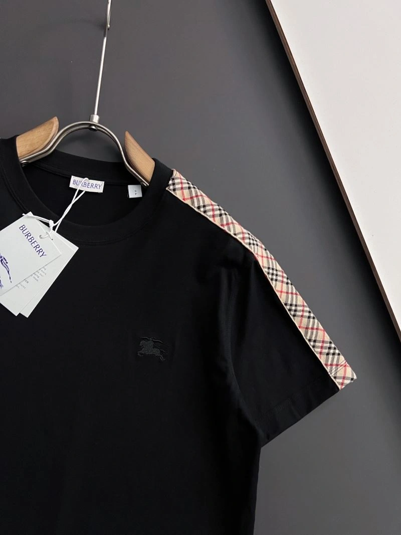 Factory-made Burberry T-Shirts