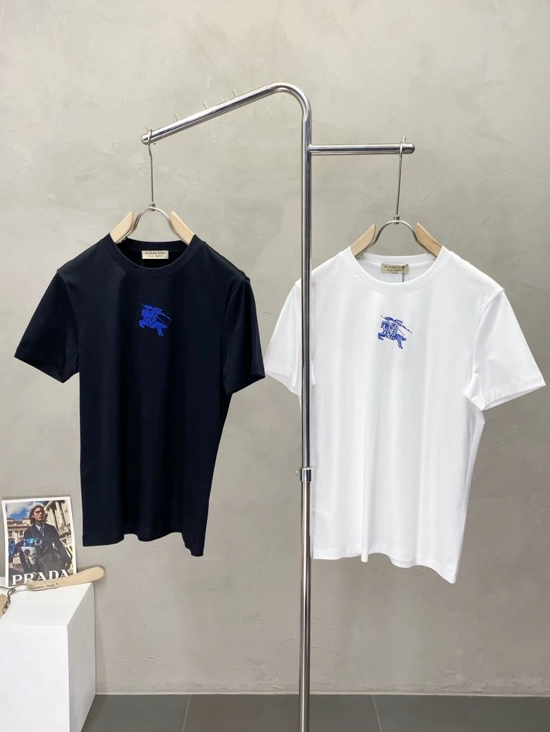 Burberry T-Shirts