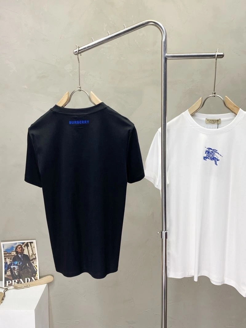 Top mirror Burberry T-Shirts