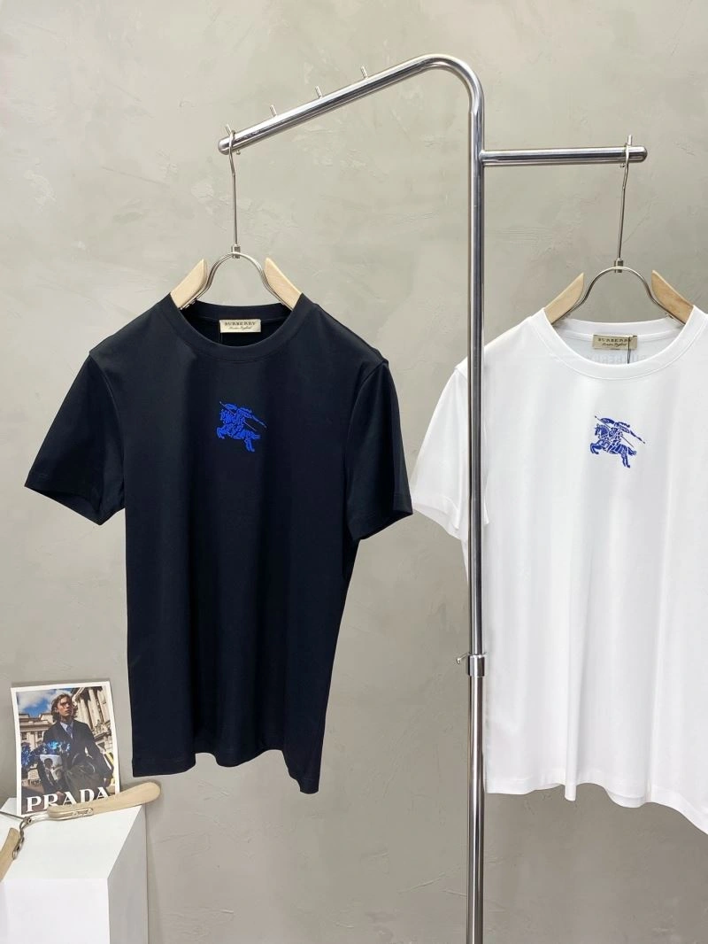 Top mirror Burberry T-Shirts