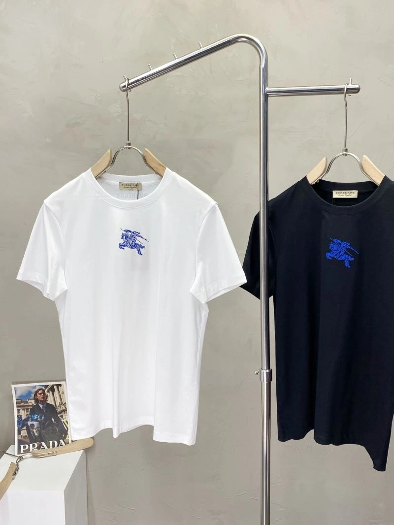 Top mirror Burberry T-Shirts