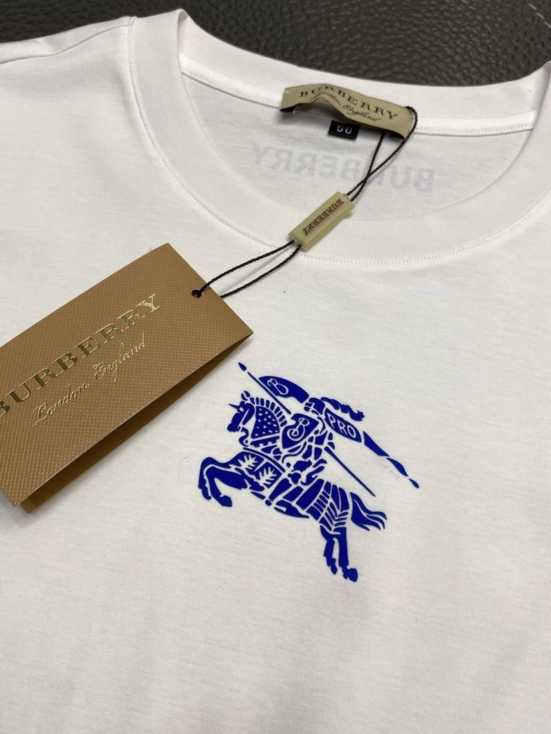 Top mirror Burberry T-Shirts