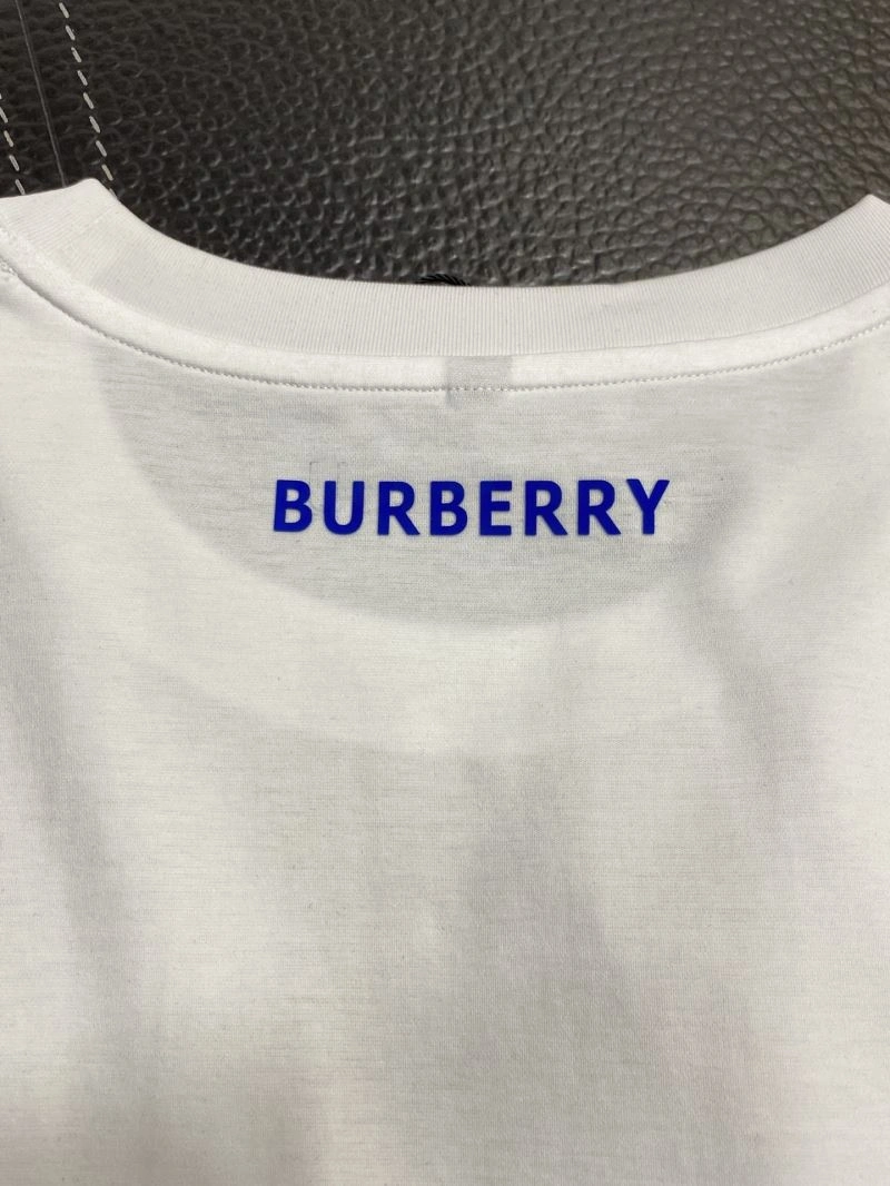 Top mirror Burberry T-Shirts