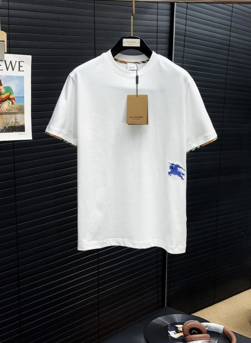 Burberry T-Shirts