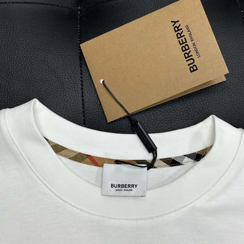 Brand-original Burberry T-Shirts