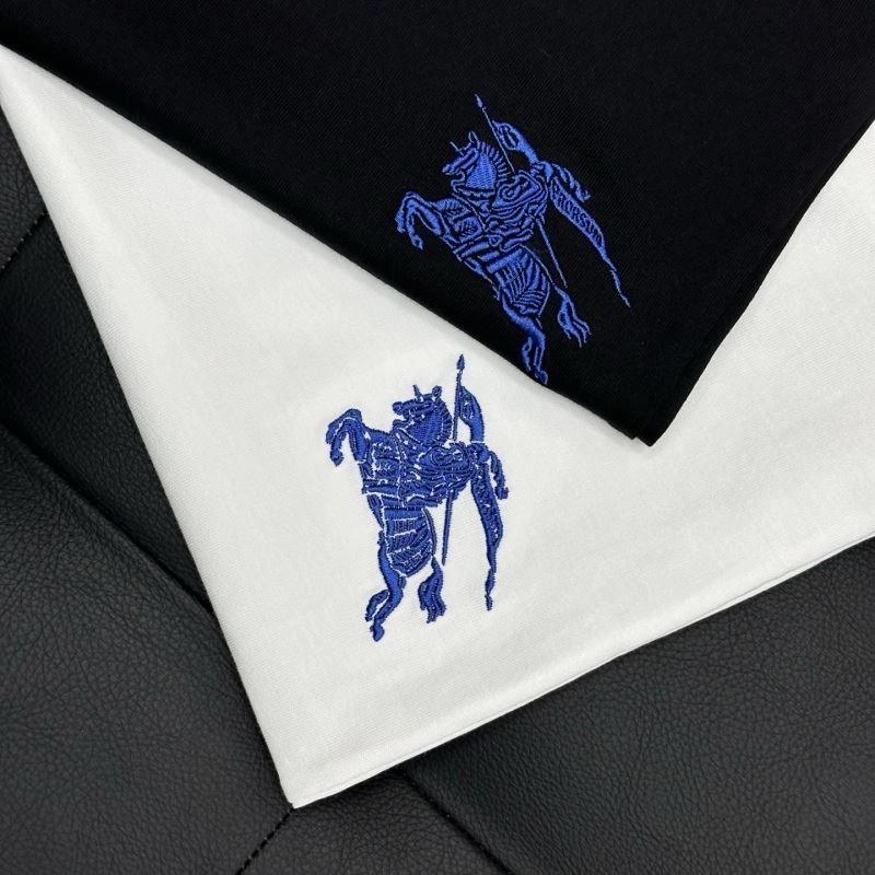 Precise copy Burberry T-Shirts